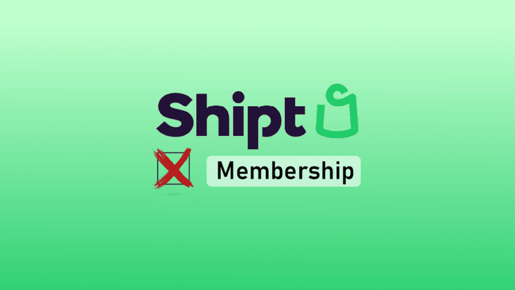 Shipt $49 Gift Card US | Buy cheap on Kinguin.net