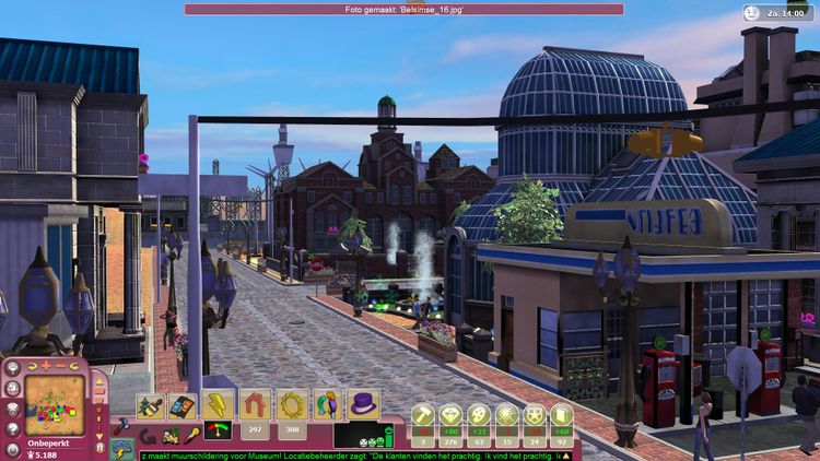 SimCity Societies PC EA App Account | Buy cheap on Kinguin.net