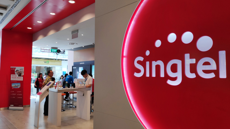 Singtel 20 GB Data Mobile Top-up SG | Buy cheap on Kinguin.net