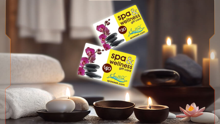 Spa and Wellness by SpaWeek $25 Gift Card US | Buy cheap on Kinguin.net