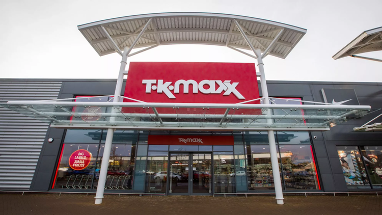 T.K. Maxx €50 Gift Card AT | Buy cheap on Kinguin.net