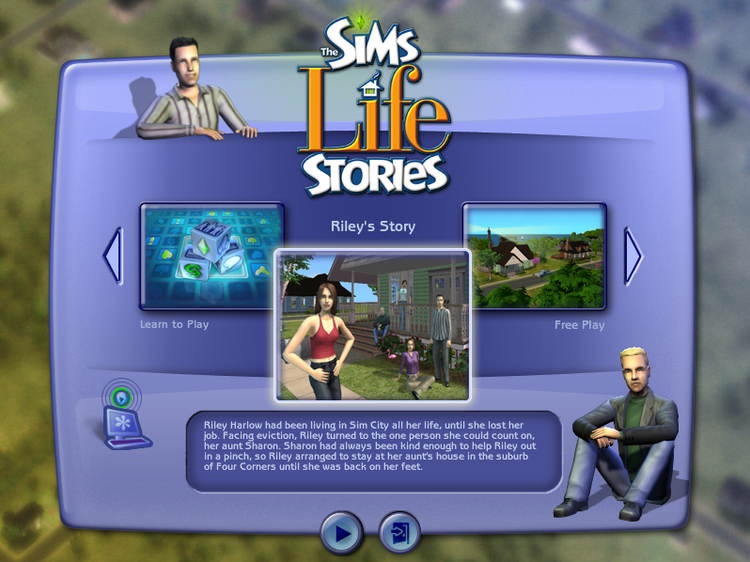 The Sims Life Stories PC EA App Account | Buy cheap on Kinguin.net