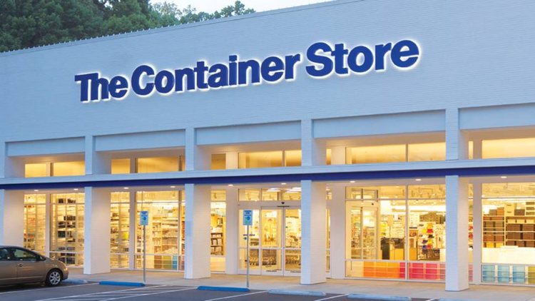 The Container Store $100 Gift Card US | Buy cheap on Kinguin.net