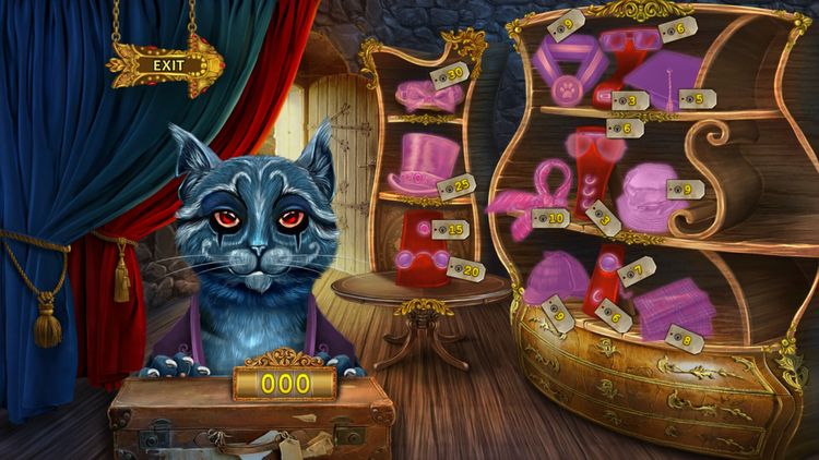 The Other Side: Tower of Souls Remaster PC Steam CD Key | Buy cheap on ...