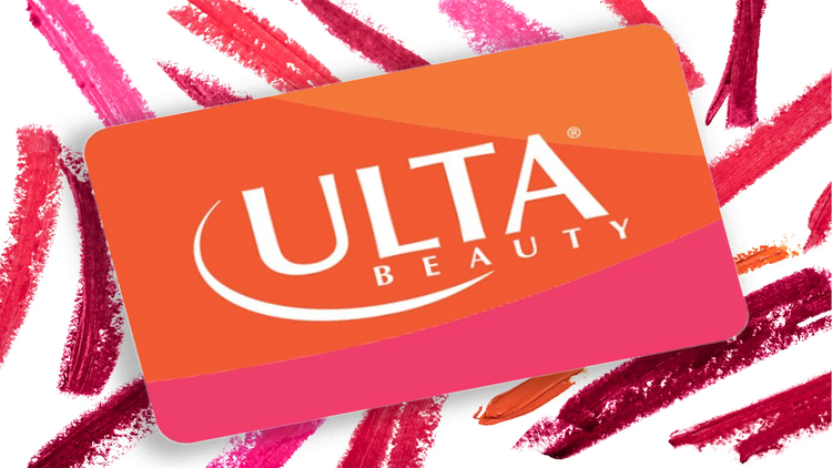 Ulta Beauty $4 Gift Card US | Buy cheap on Kinguin.net