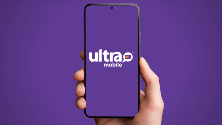 Ultra Mobile $89 Mobile Top-up US | Buy cheap on Kinguin.net