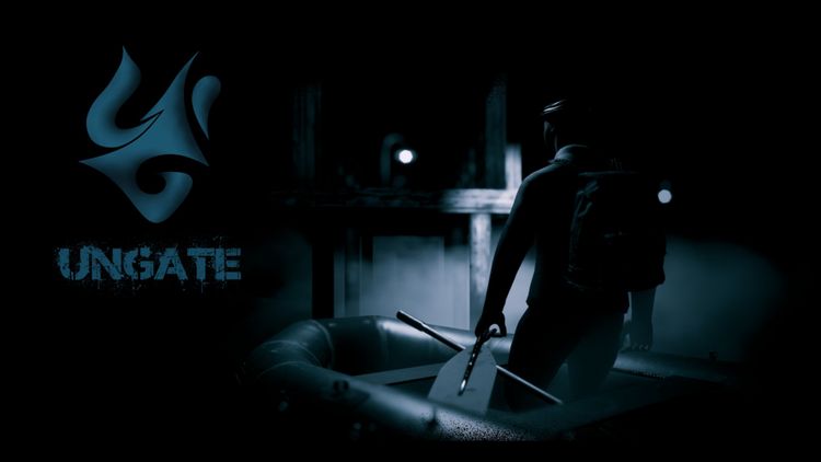 Ungate Steam CD Key | Buy cheap on Kinguin.net
