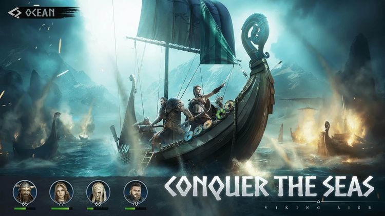 Viking Rise - Game Pack DLC Digital Download CD Key | Buy cheap on ...