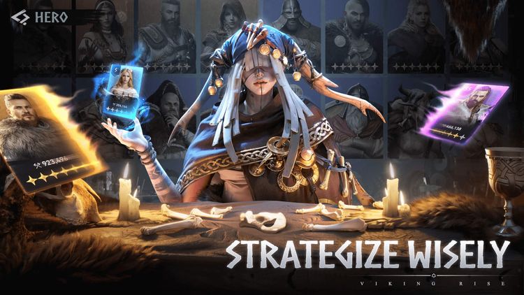 Viking Rise - Game Pack DLC Digital Download CD Key | Buy cheap on ...