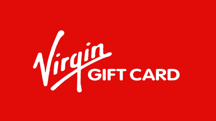 Virgin Gift Card £50 Gift Card UK | Buy cheap on Kinguin.net