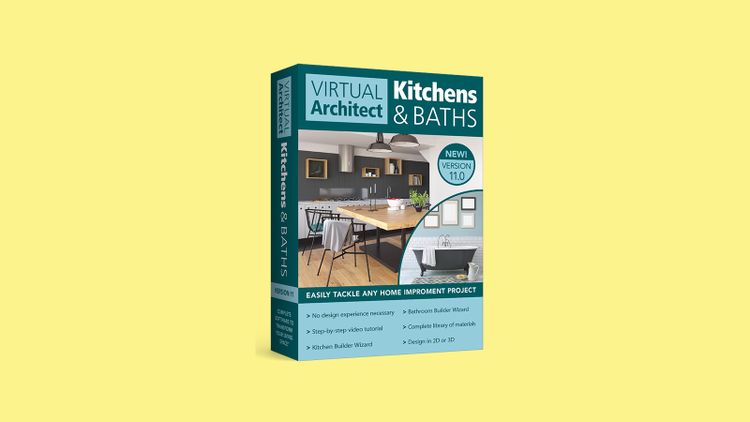 Virtual Architect Kitchens & Baths CD Key | Buy cheap on Kinguin.net