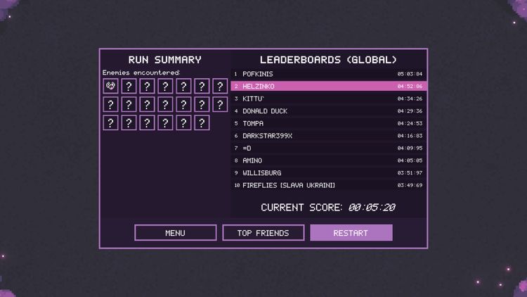 Void Prison PC Steam CD Key | Buy cheap on Kinguin.net