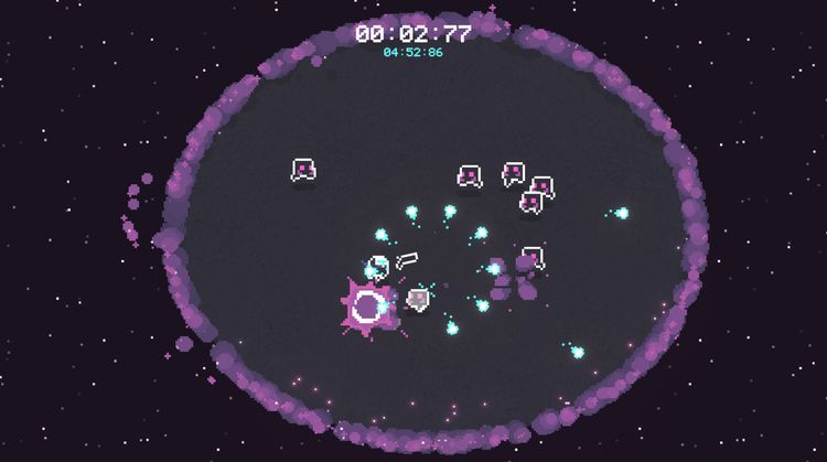 Void Prison PC Steam CD Key | Buy cheap on Kinguin.net