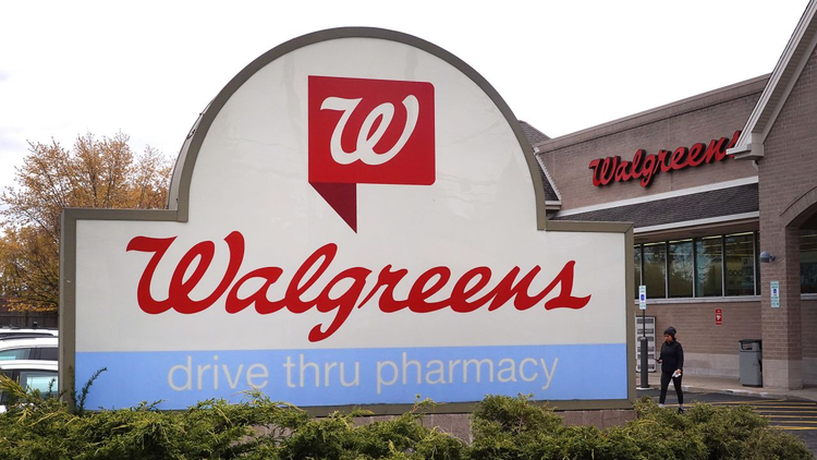 Walgreens USD 5 Gift Card US | Buy cheap on Kinguin.net