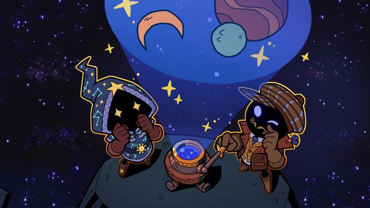 Wizard with a Gun: Bounty Edition XBOX One / Xbox Series X|S Account ...