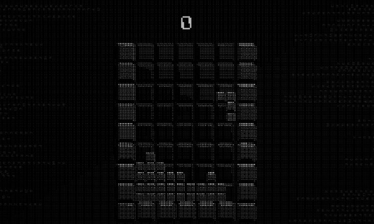 ASCII Game Series: Blocks Steam CD Key | Buy cheap on Kinguin.net