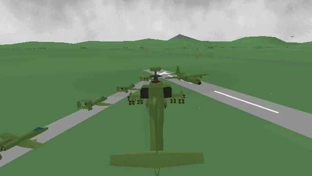 Apache Longbow GOG CD Key | Buy cheap on Kinguin.net