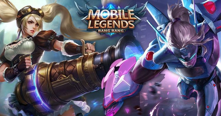 Mobile Legends - Weekly Diamond Pass Reidos Voucher | G2PLAY.NET