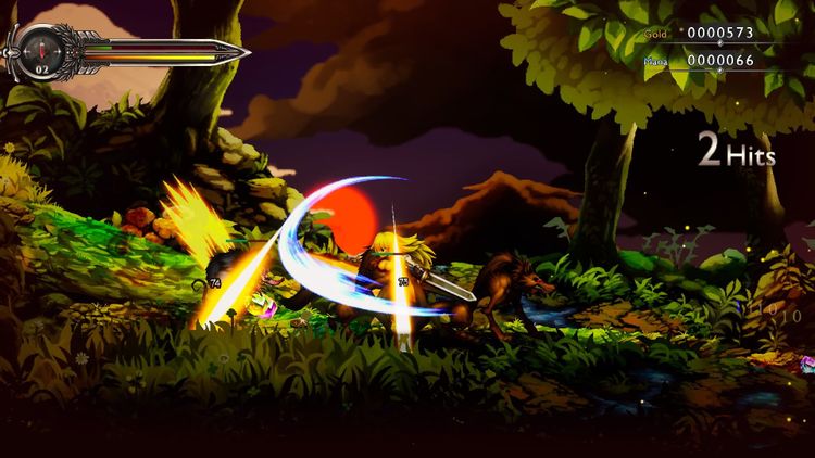 Sword of the Vagrant AR XBOX One / Xbox Series X|S CD Key | G2PLAY.NET