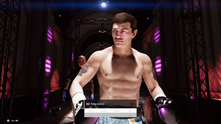 Undisputed Deluxe WBC Edition US Xbox Series X|S CD Key | Buy cheap on ...