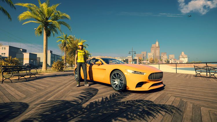 Construction Simulator Titanium Edition XBOX One / Xbox Series X|S / PC ...