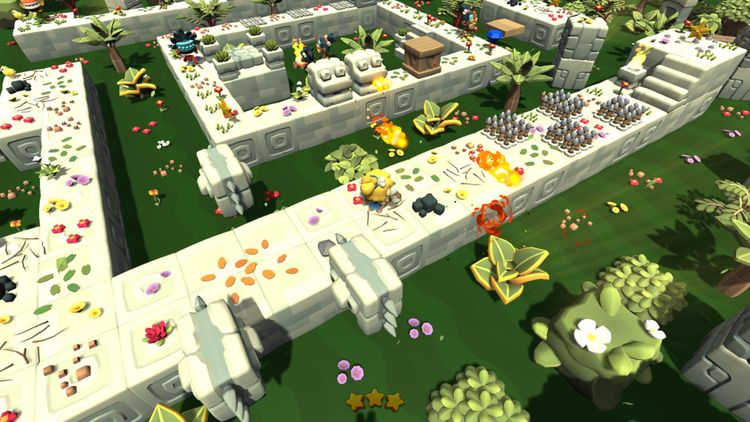 Aztec Tiki Talisman XBOX One / Xbox Series X|S CD Key | Buy cheap on ...