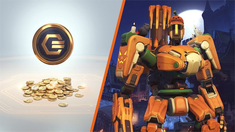 Overwatch 2: Starter Pack - Season Seven DLC AR XBOX One / Xbox Series ...