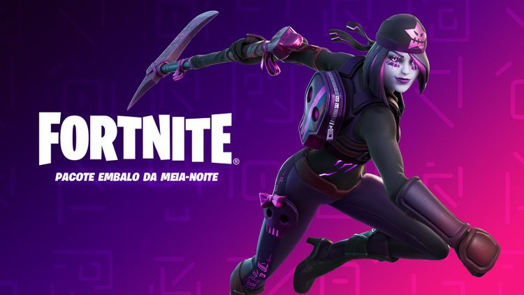Fortnite - Midnight Drive Pack DLC Epic Games CD Key | Buy cheap on ...