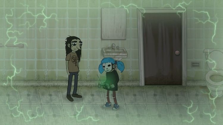 Sally Face - COMPLETE GAME PC Steam CD Key | G2PLAY.NET