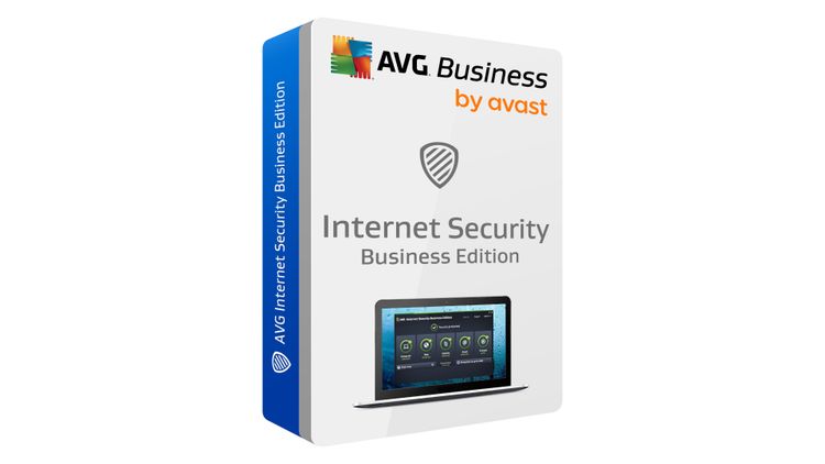 AVG Internet Security Business Edition 2023 Key (1 Year / 10 Devices ...