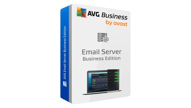 AVG Email Server Business Edition 2022 Key (1 Year / 1 Device) | Buy ...