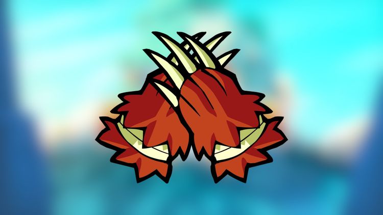 Brawlhalla - Bear Claws Katars Weapon Skin DLC CD Key | G2PLAY.NET