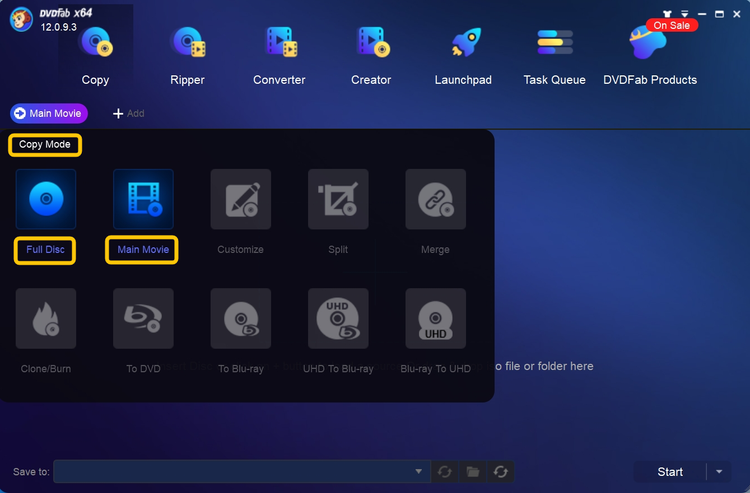 DVDFab HD Decrypter Key | Buy cheap on Kinguin.net