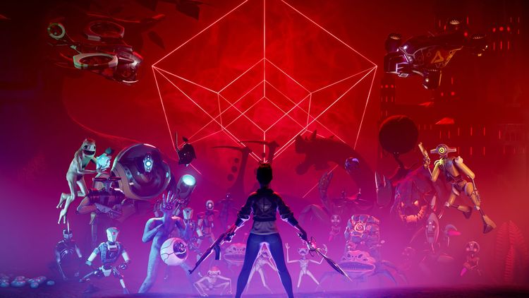 Vertigo 2 EU PC Steam CD Key | Buy cheap on Kinguin.net