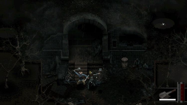 CONSCRIPT Deluxe Edition US XBOX One / Xbox Series X|S / PC CD Key ...