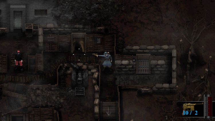 CONSCRIPT Deluxe Edition US XBOX One / Xbox Series X|S / PC CD Key | Buy cheap on Kinguin.net