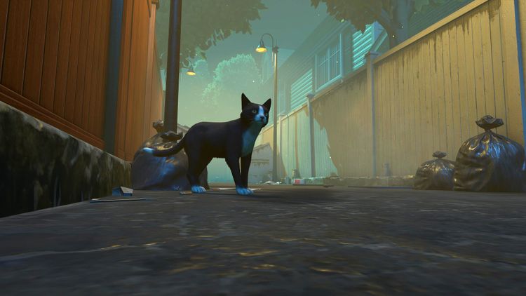 Copycat Xbox Series X|S CD Key | Buy cheap on Kinguin.net