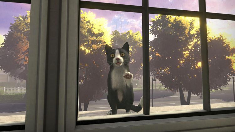 Copycat Xbox Series X|S CD Key | Buy cheap on Kinguin.net