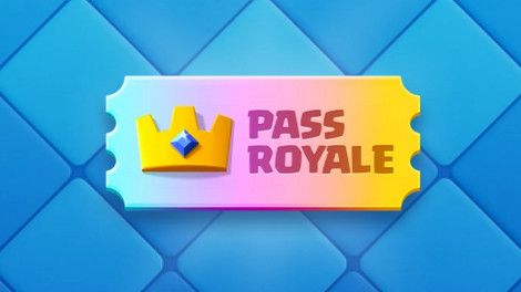 Clash Royale - Diamond Pass Mintroute Voucher | Buy cheap on Kinguin.net