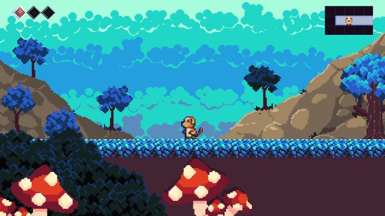 Dimensional Animals PC Steam CD Key | G2PLAY.NET