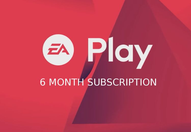 EA Play Basic - 6 Month Subscription Key | Buy cheap on Kinguin.net