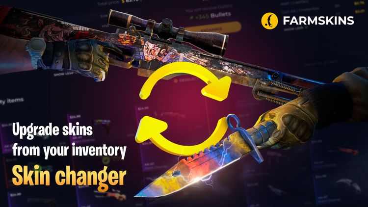 Farmskins $10 Wallet Card + FREE CASE | Buy cheap on Kinguin.net