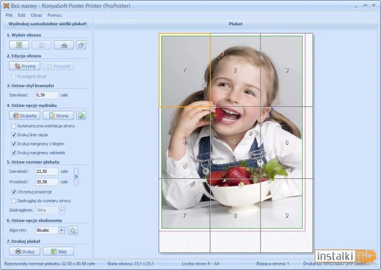 RonyaSoft: Poster Printer CD Key | Buy cheap on Kinguin.net