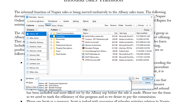 FileCenter DMS Standard 12 PC CD Key | Buy cheap on Kinguin.net