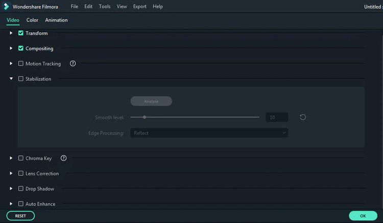Wondershare Filmora 13 Video Editor CD Key (Lifetime / 1 PC) | Buy ...
