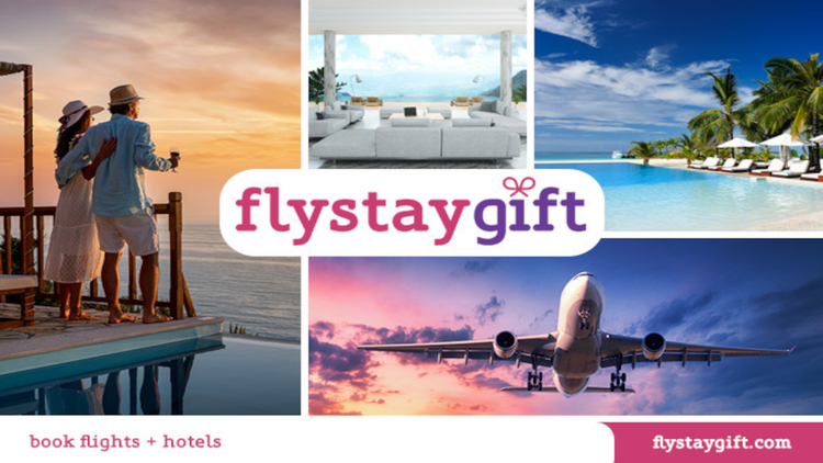 FlystayGift €2000 Gift Card BE | Buy cheap on Kinguin.net
