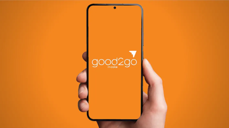 Good2go PIN $20 Gift Card US | Buy cheap on Kinguin.net