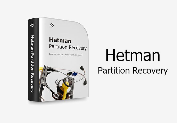 Hetman Partition Recovery CD Key (Lifetime / 1 PC) | Buy cheap on ...