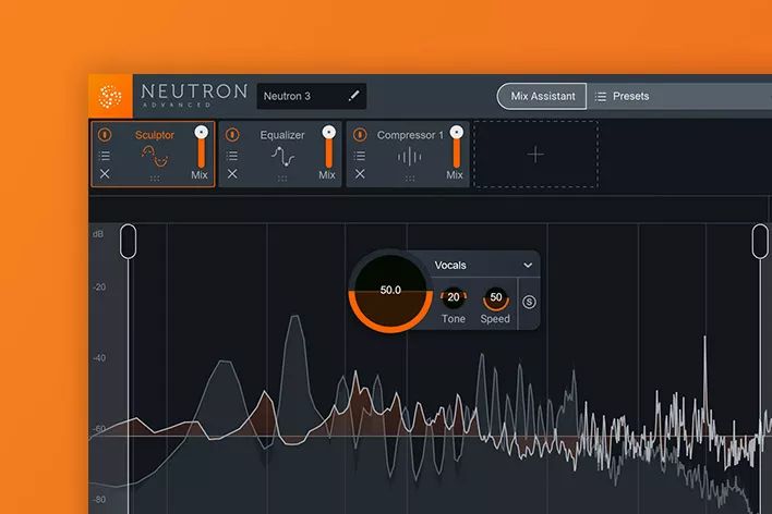 iZotope Neutron 3 Elements PC/MAC CD Key | Buy cheap on Kinguin.net