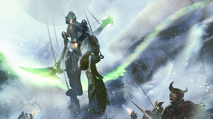 Guild Wars 2: Collection Standard Edition NA Digital Download CD Key ...